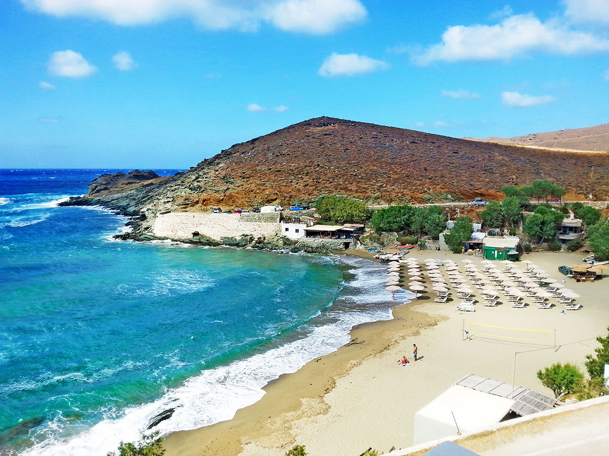 Tinos - Greece And Around